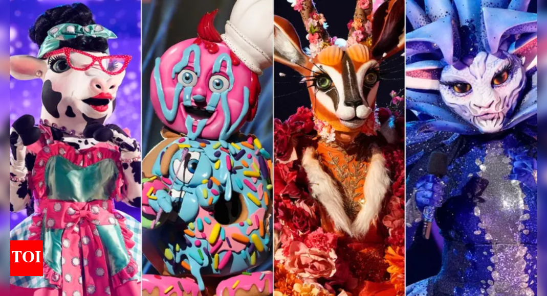 The Masked Singer 10: Guess who emerged as the winner of its most ...