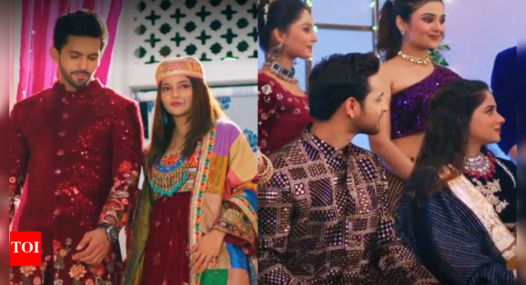 Yeh Rishta Kya Kehlata Hai update, December 21: Abhira remembers ...