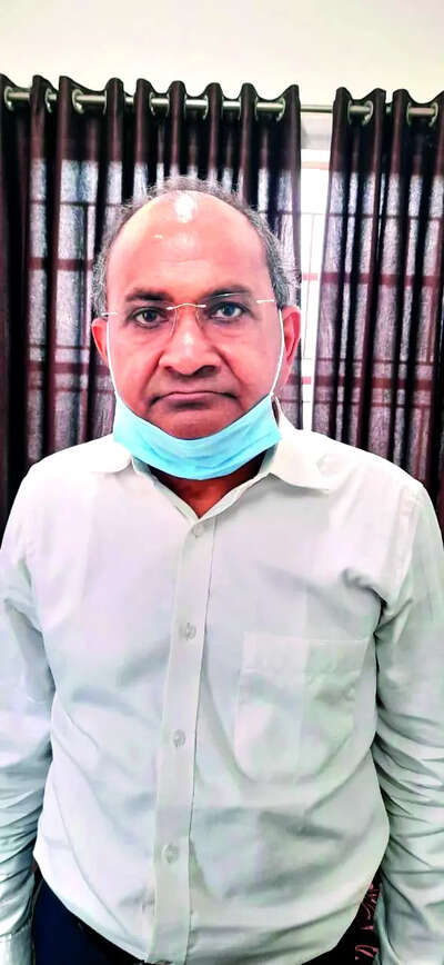 Popular Builders Owner: Owner of Popular Builders Sent to Police ...