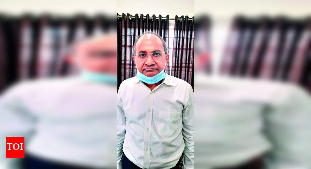 Popular Builders Owner: Owner of Popular Builders Sent to Police ...