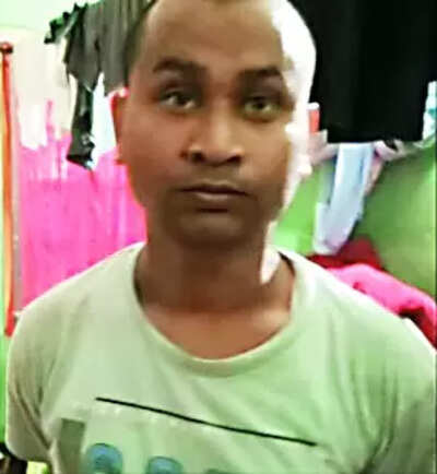 Drug-Addict Son Kills Dad: Drug-addict Son Kills Dad, Keeps Body For ...