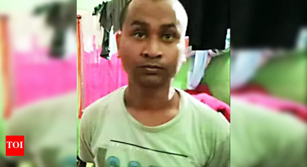 Drug-Addict Son Kills Dad: Drug-addict Son Kills Dad, Keeps Body For ...