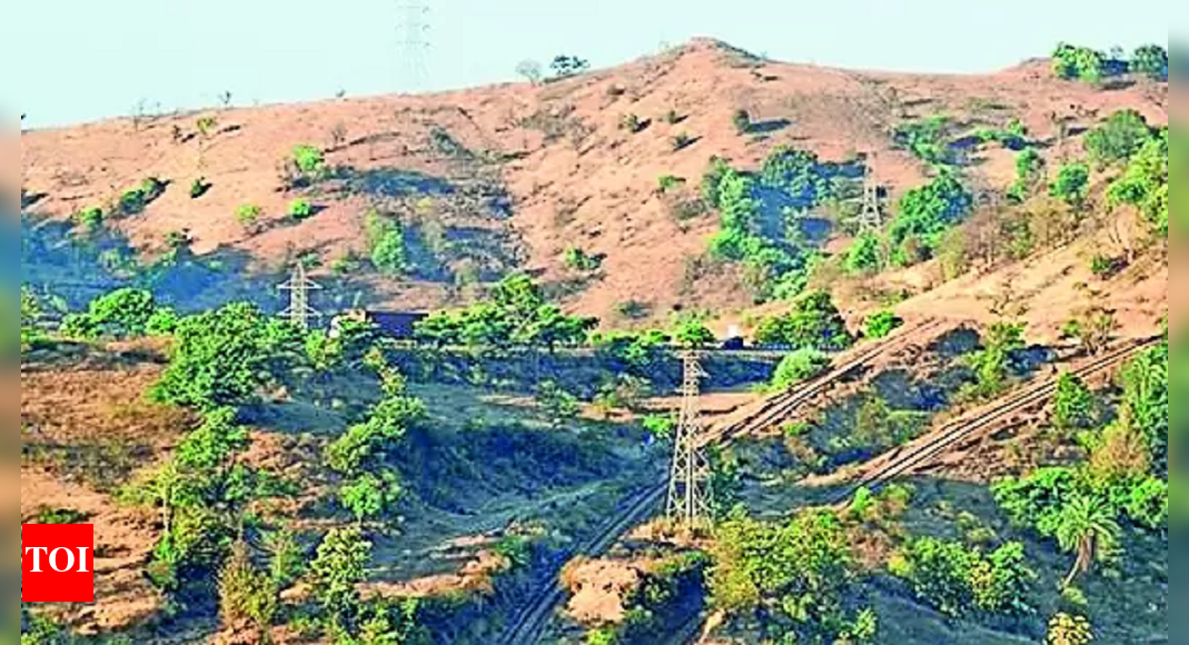 Kasara Ghat Gradient: Railways to Reduce Kasara Ghat Gradient for New ...