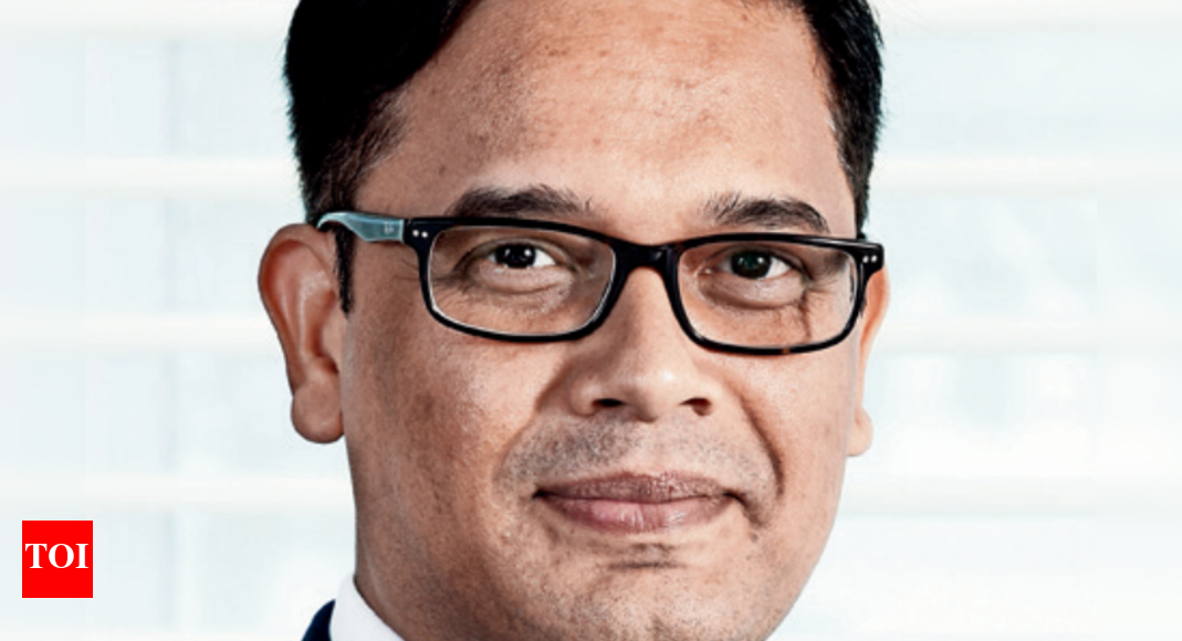 Transforming engineering design with GenAI - Times of India