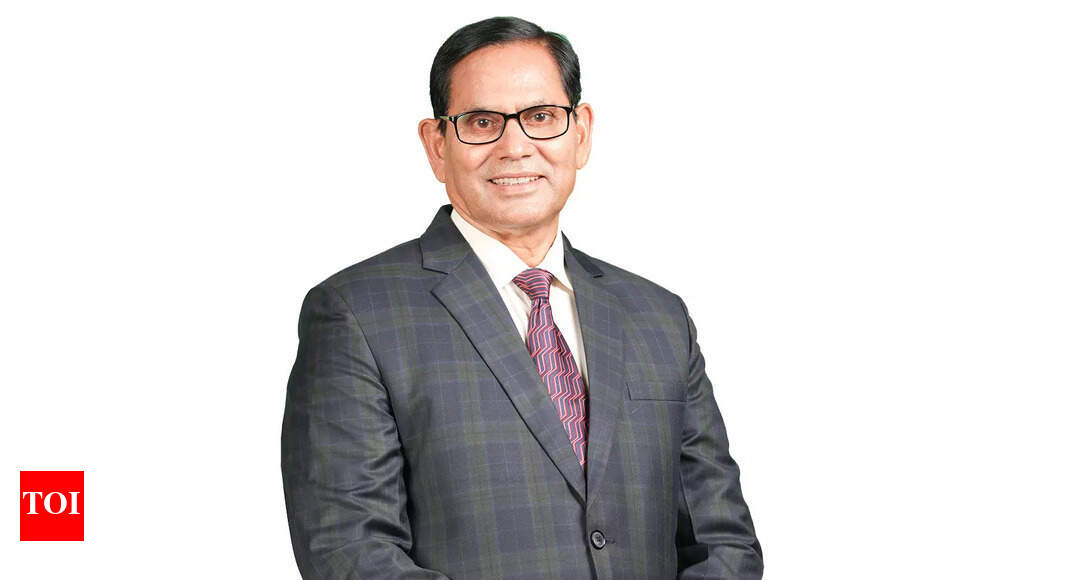 Dr SP Singh: We are advancing the dynamics of holistic education at Lucknow Public Schools ...