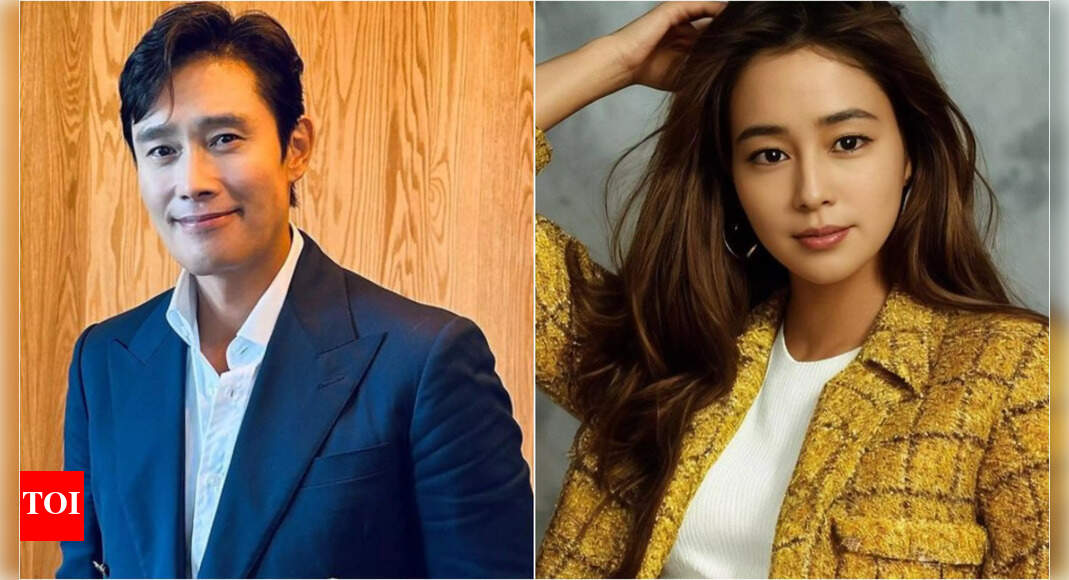 Lee Min Jung and Lee Byung Hun embrace parenthood again as they welcome ...