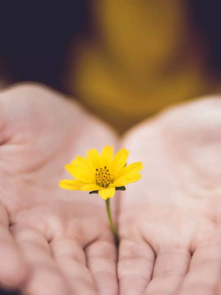 No, you are NOT selfish if you do these 10 things | Times of India