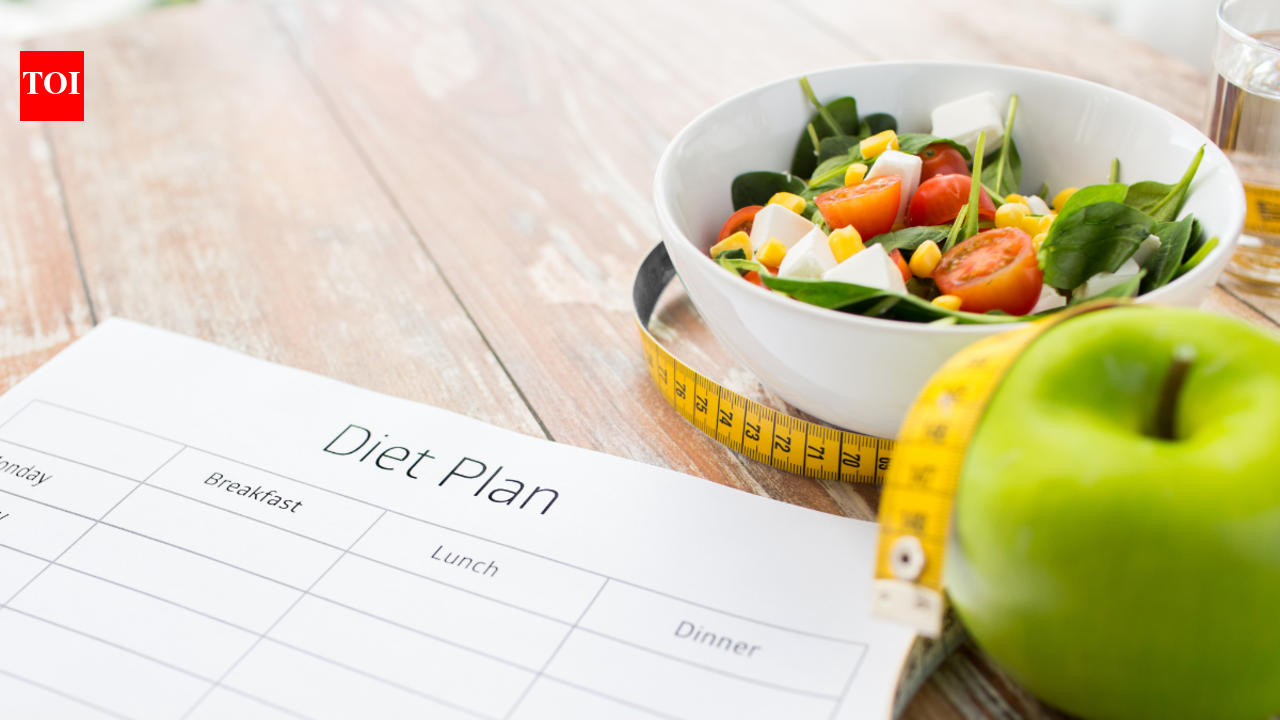 From Keto to Vegan: Diet trends that were popular in 2023