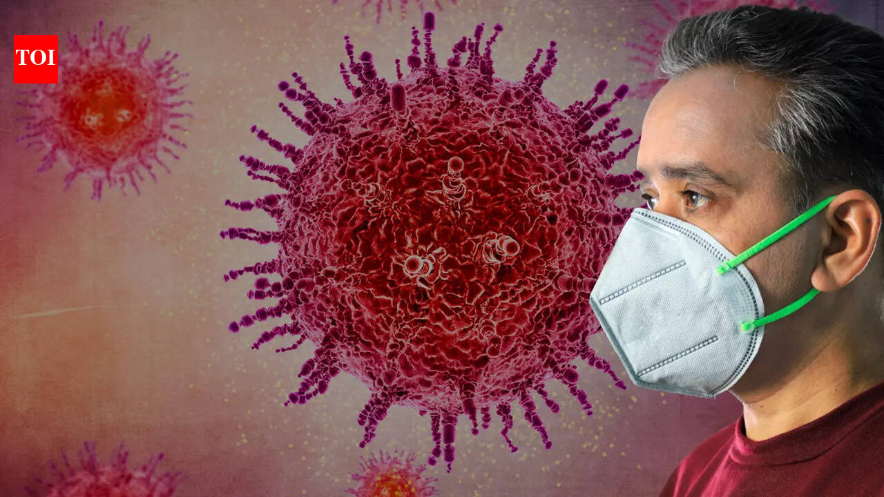 Covid's new variant: Five things to look out for | India News - The ...