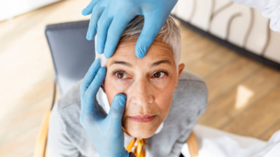 Eye Health: Maintaining eye health in aging: Strategies for preserving ...