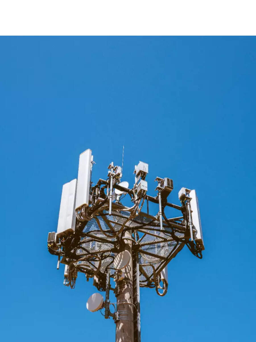 Here’s how many users top telcos have in India | Gadgets Now