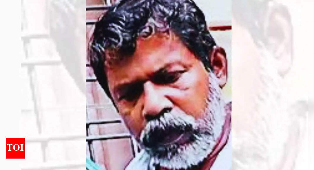 Kerala: Daughter fights for serial killer, secures 2-day parole for him ...