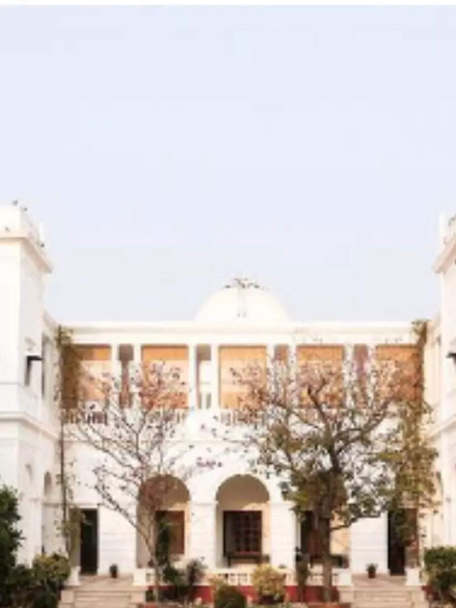 Pataudi Palace: Everything you need to know about Pataudi Palace worth ...