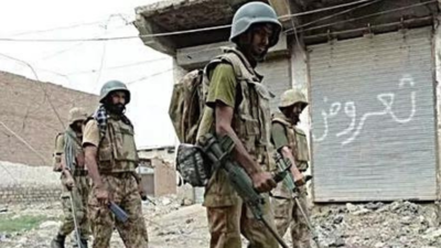 Labourers Killed: 6 labourers killed in attack in Pakistan's northwest ...