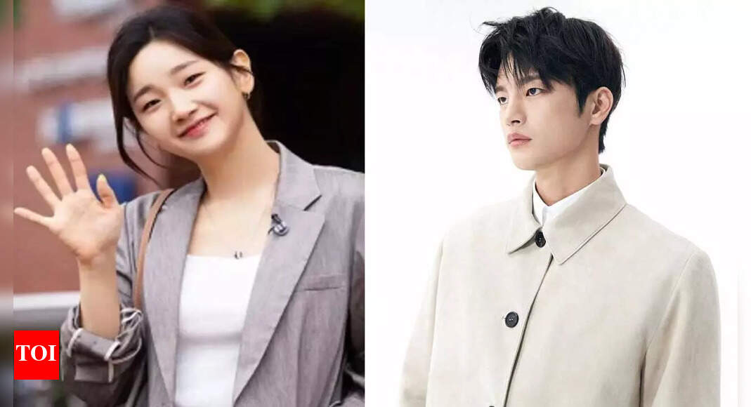 'Death's Game' stars Park So-dam and Seo In-guk: Would love to visit India, meet fans - The ...
