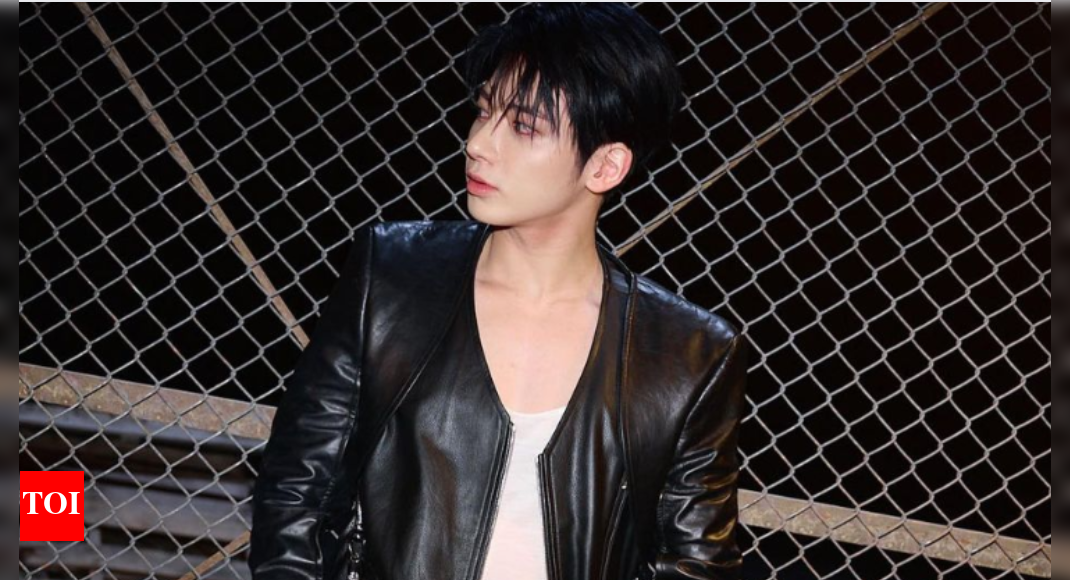TOMORROW x TOGETHER's Taehyun hosts web series and joins 'Running Man ...