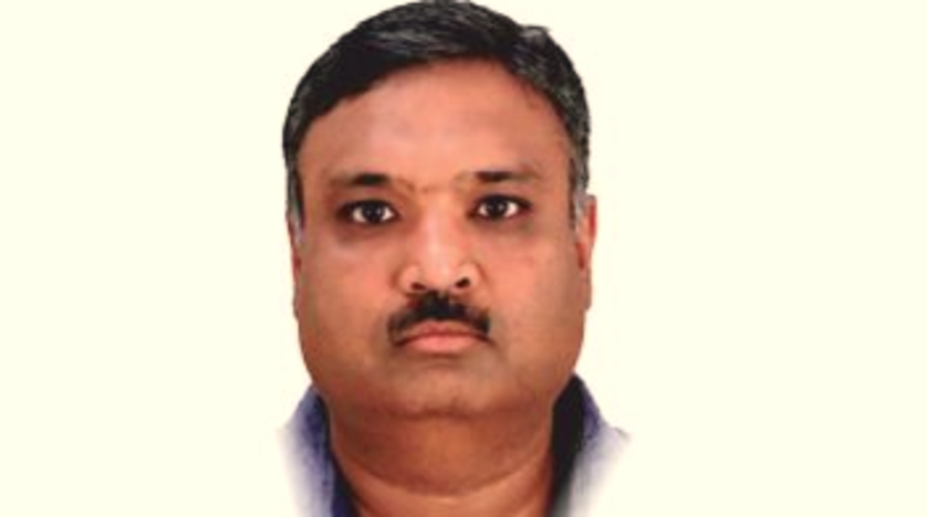 Dr. Rajeev Mittal - Times of India