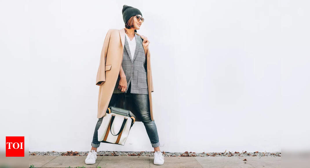 5 Winter dressing tips to protect yourself from the extreme cold ...
