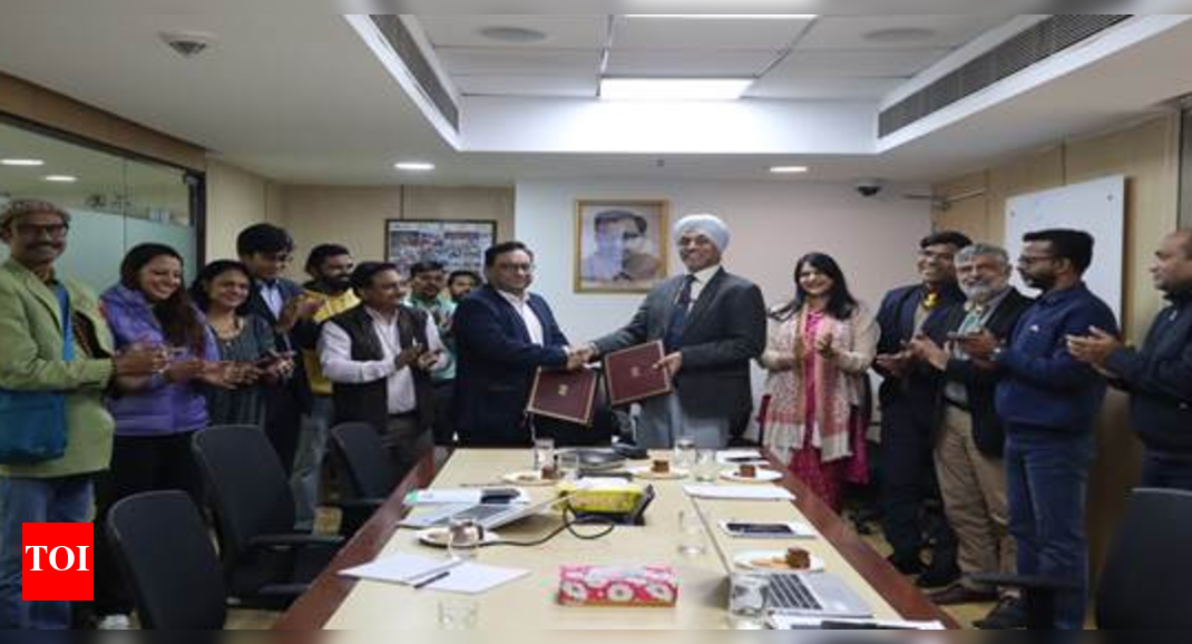 Ministry of Rural Development partners with JioMart to boost rural ...