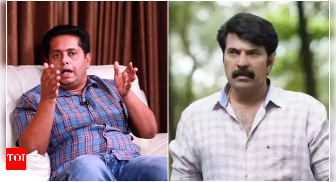 Jeethu Joseph hints at future Mammootty project; details inside ...