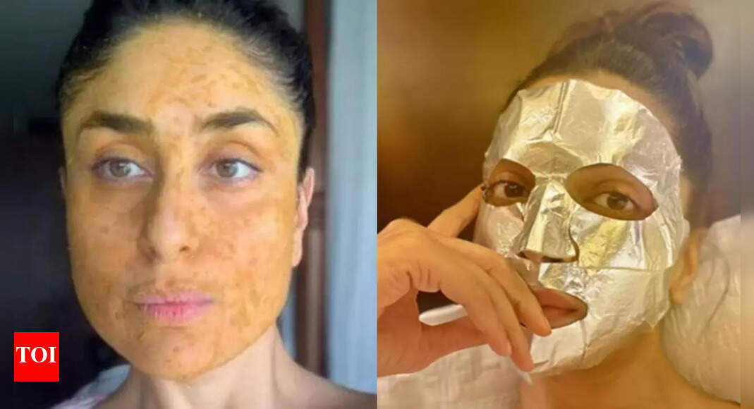 10 DIY natural dry skin remedies - Times of India