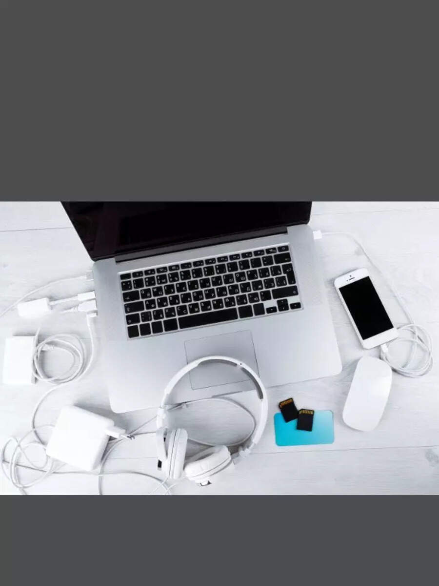 12 ‘must-have’ accessories to make your laptop experience better ...