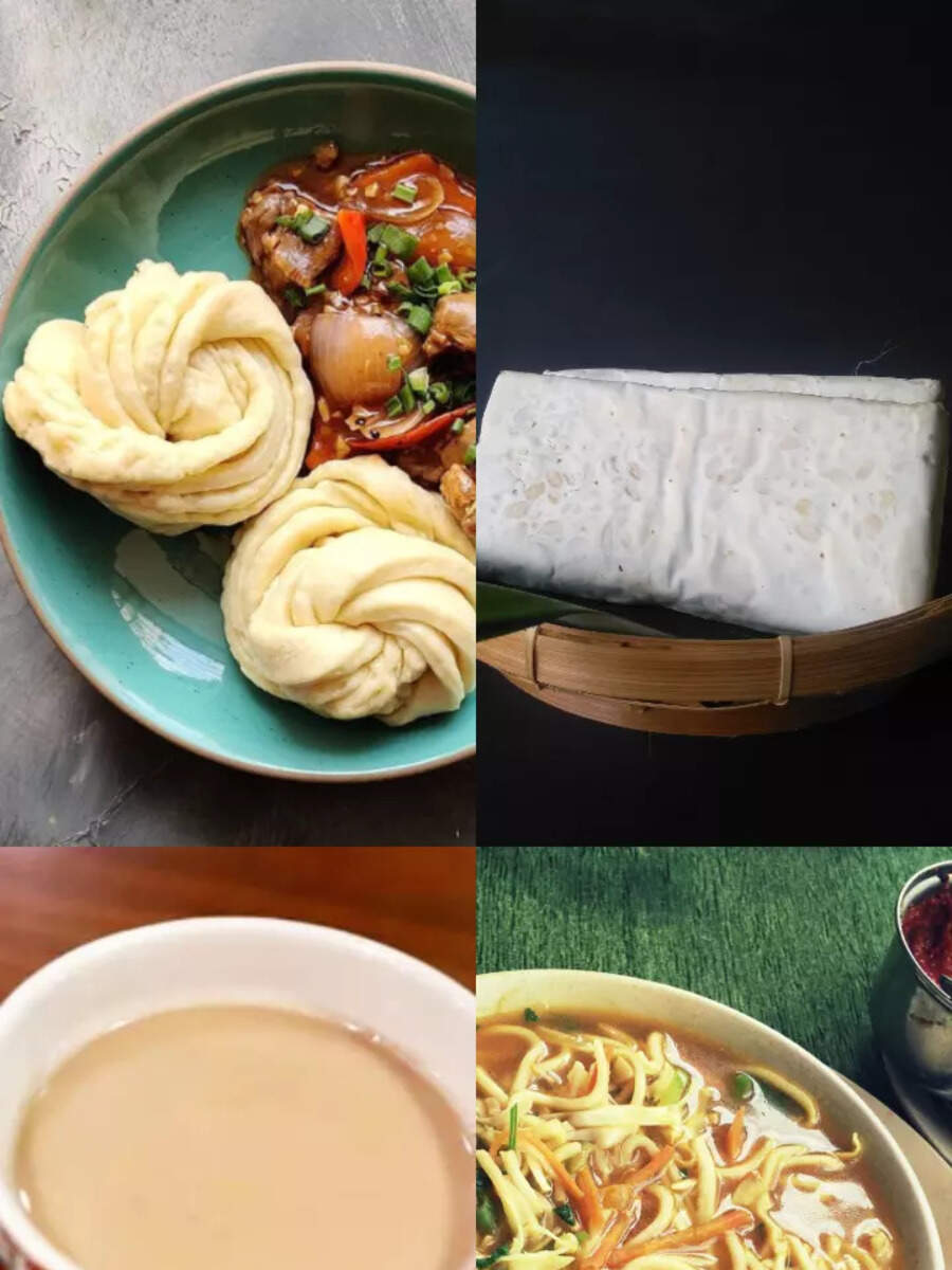 10 must-try local dishes in Leh-Ladakh | Times of India