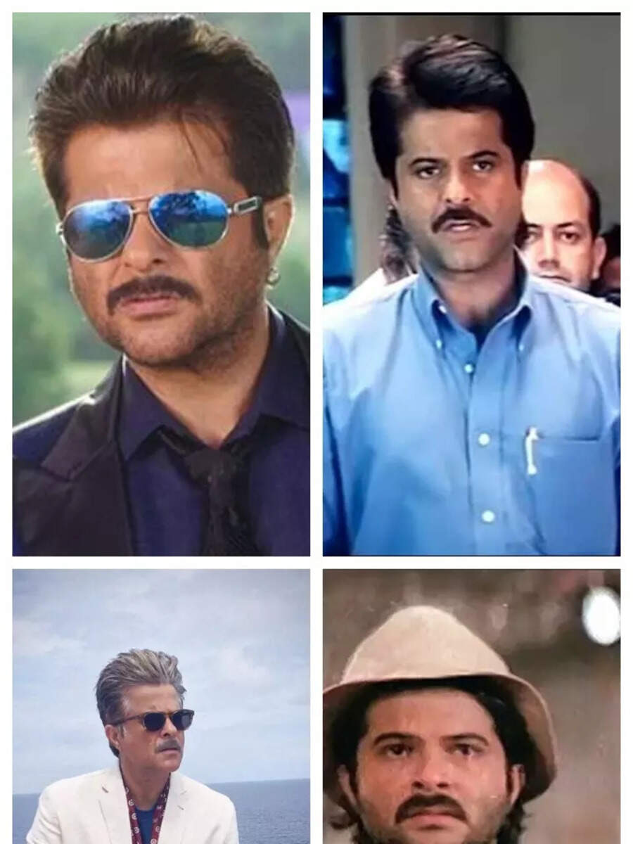 Memorable performances of Anil Kapoor | Times of India
