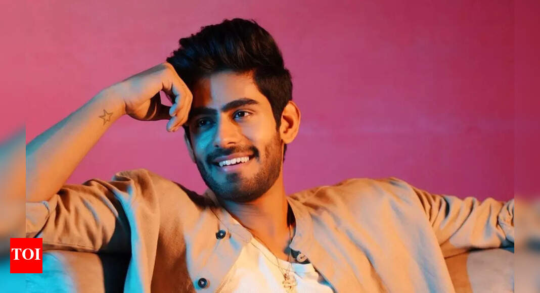 Rishabh Jaiswal receives immense love for his role of Krish in Yeh ...