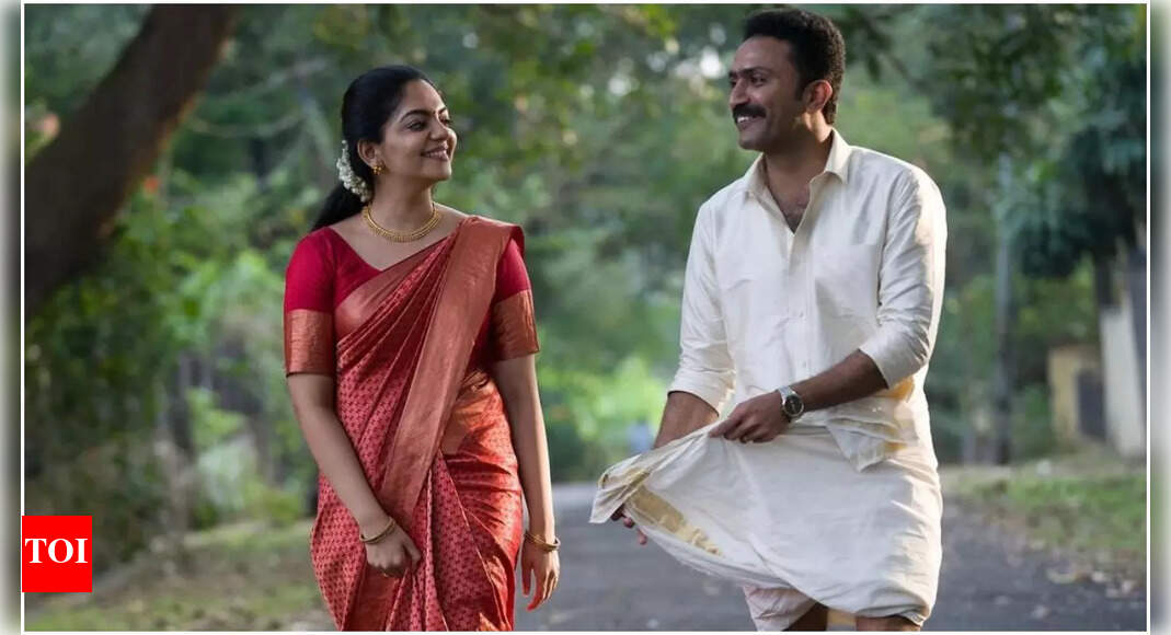 'Adi' OTT release: When and where to watch the Ahaana Krishna and Shine ...