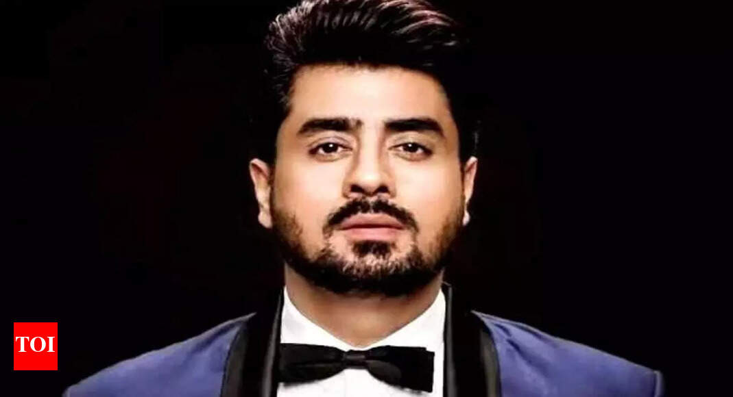 Exclusive - Pritam Pyaare begins a new journey as host of new singing ...