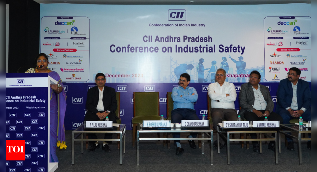 From Risk Aversion to Excellence : CII Conference Champions Culture of ...