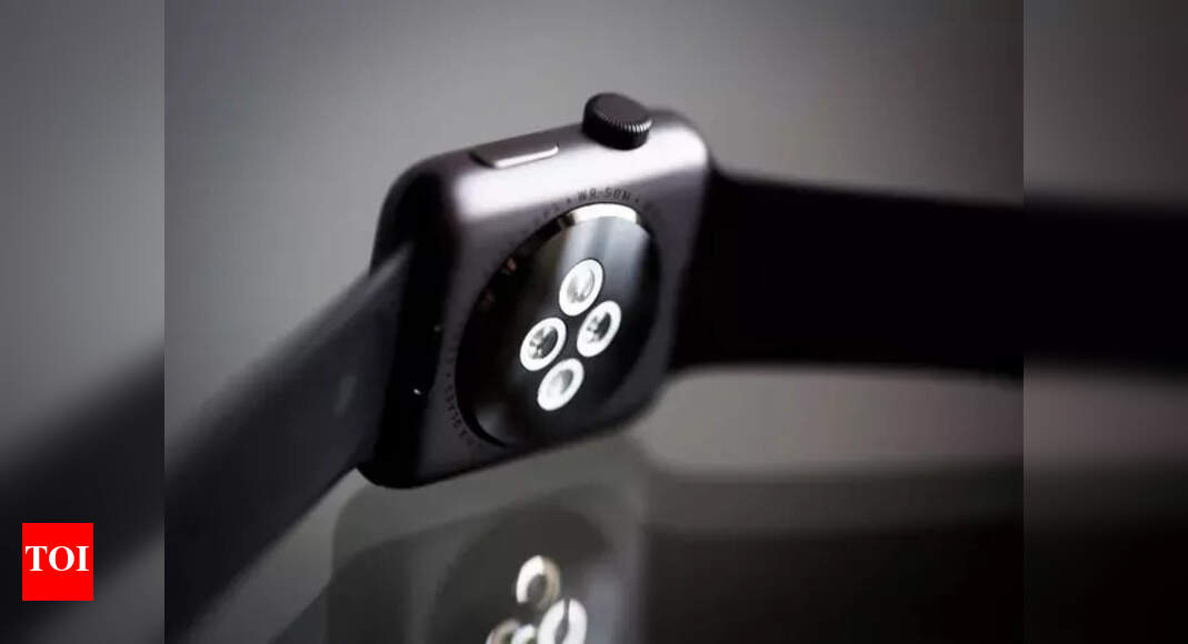 Apple Watch: Next-gen Apple Watch may not support older bands: What it ...