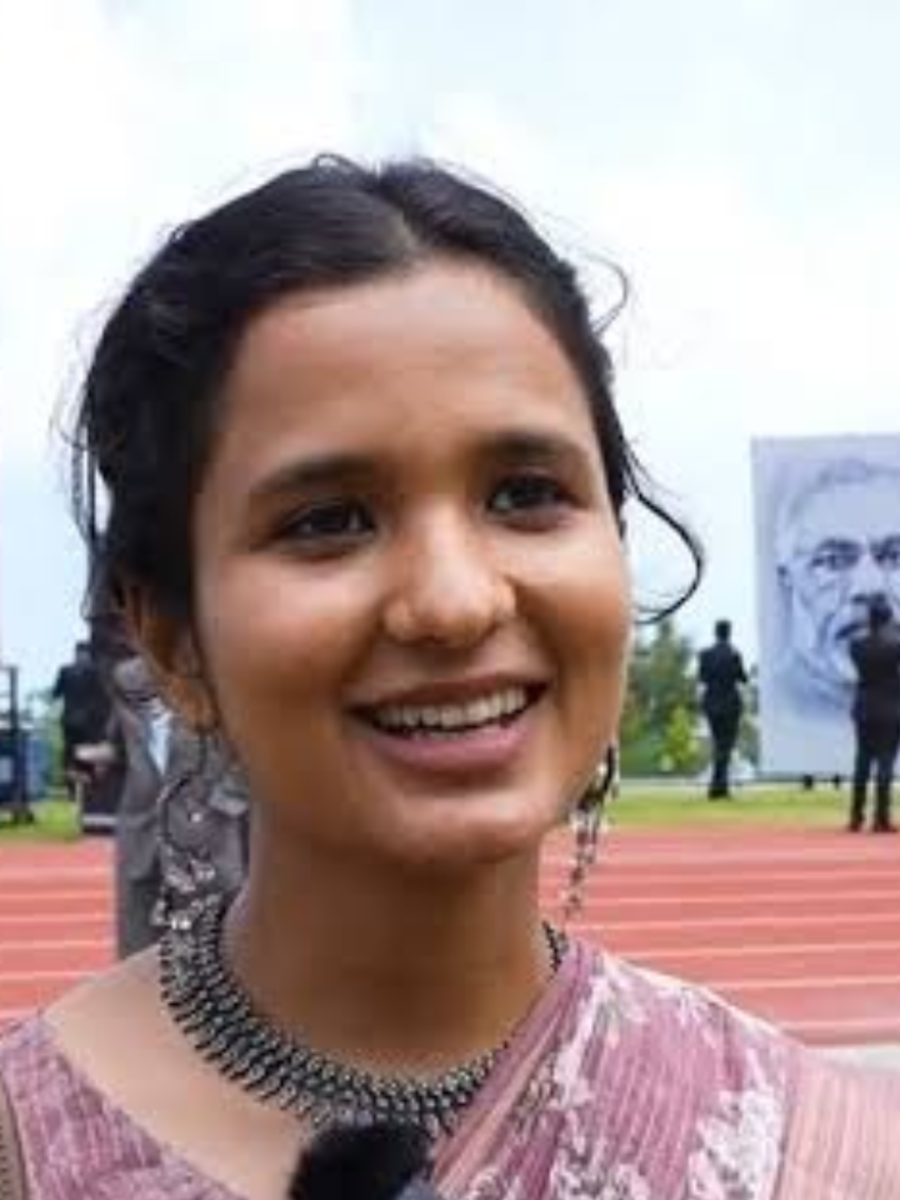 7 IAS Toppers From Delhi University | Times Now