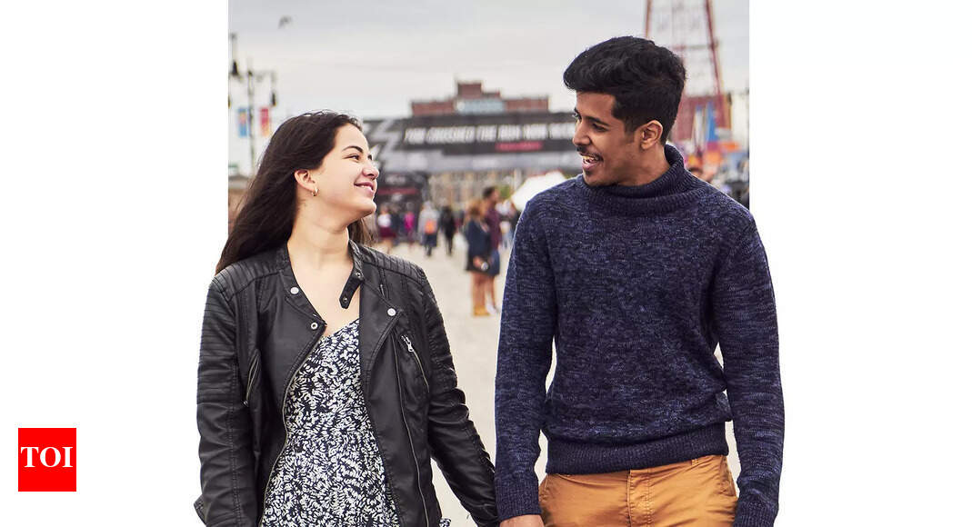 Breaking up isn’t a crime against women | India News - Times of India