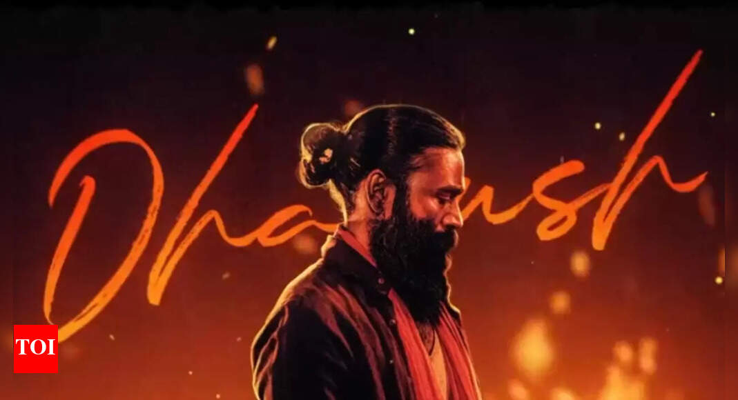 Dhanush drops 'Captain Miller' second single 'Un Oliyile' promo video ...