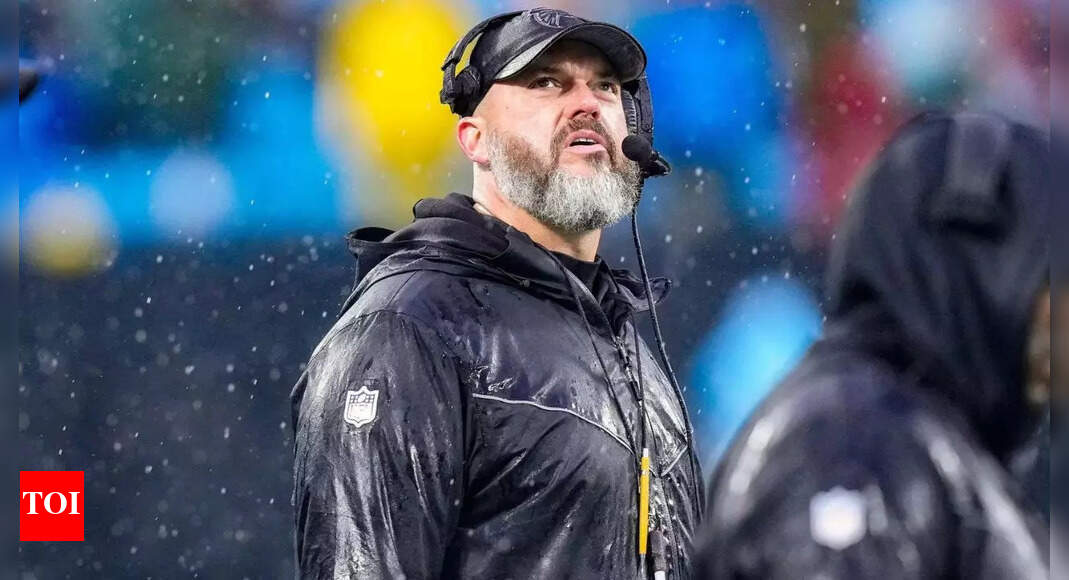 All you need to know as NFL fines Atlanta Falcons and head coach Arthur ...