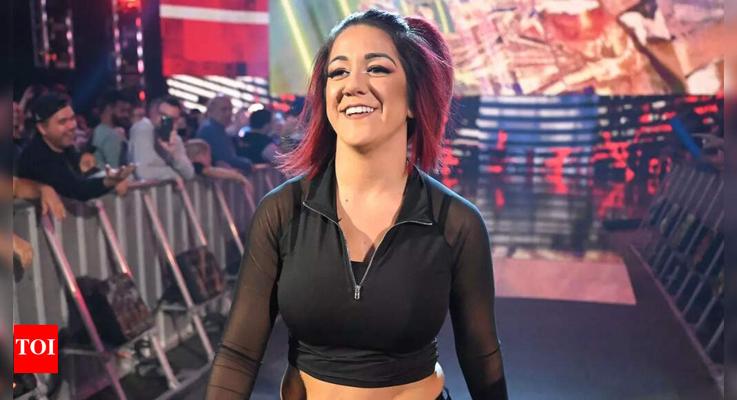 All you need to know as Bayley signs new multi-year deal with WWE | WWE ...