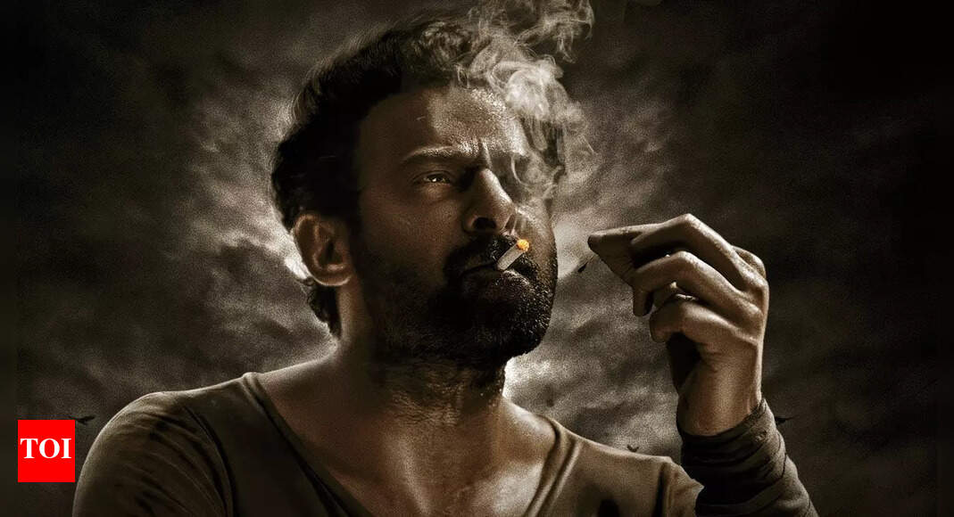 'Salaar Part 2' to unveil the story of enmity between Prabhas' 'Deva ...