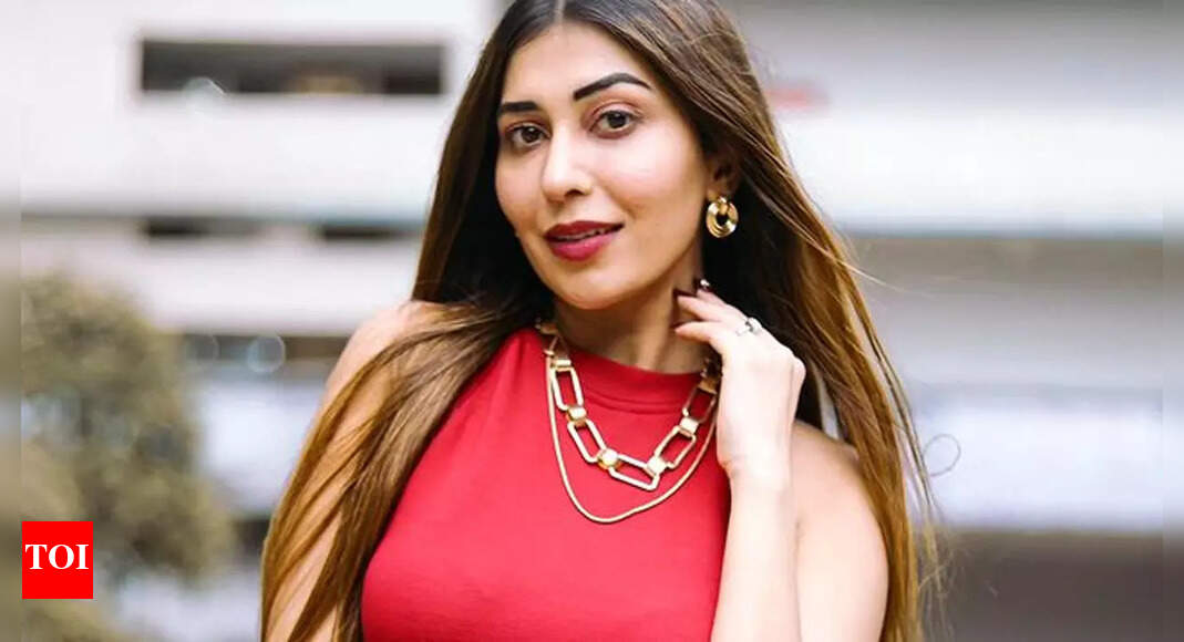 Exclusive - Ruma Sharma: I could never be the homewrecker they wanted ...