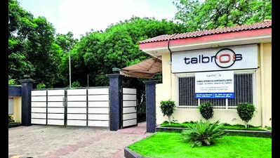 Talbros Automotive Components Limited: Talbros Sells 40% Stake in JV to ...