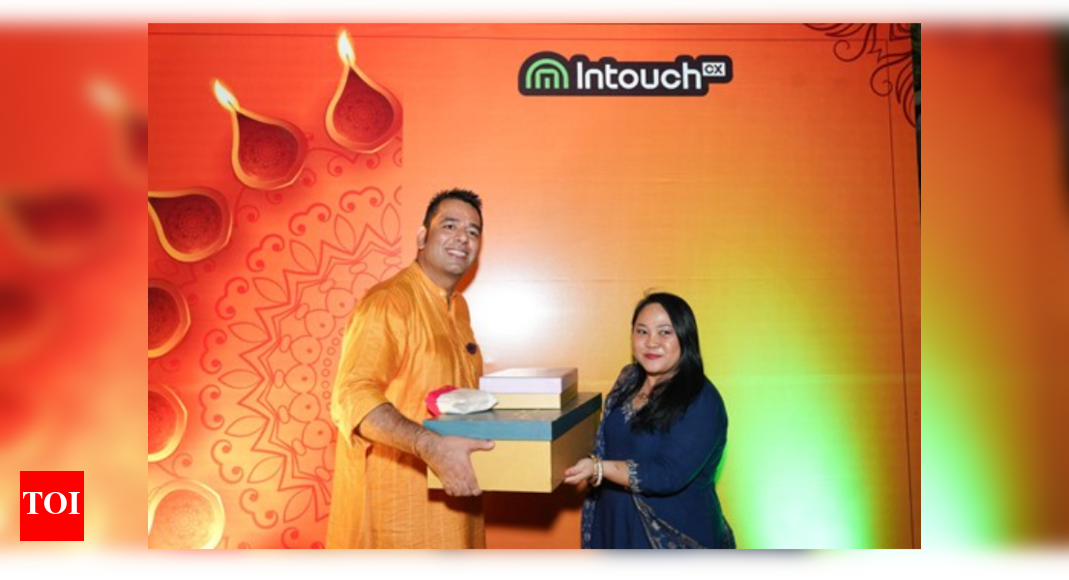 IntouchCX: Redefining Customer Experience (CX) through their technology ...