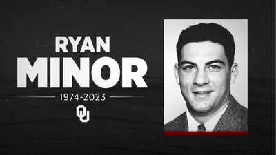 Baseball and Basketball dual-star Ryan Minor dies at 49, left mark in ...