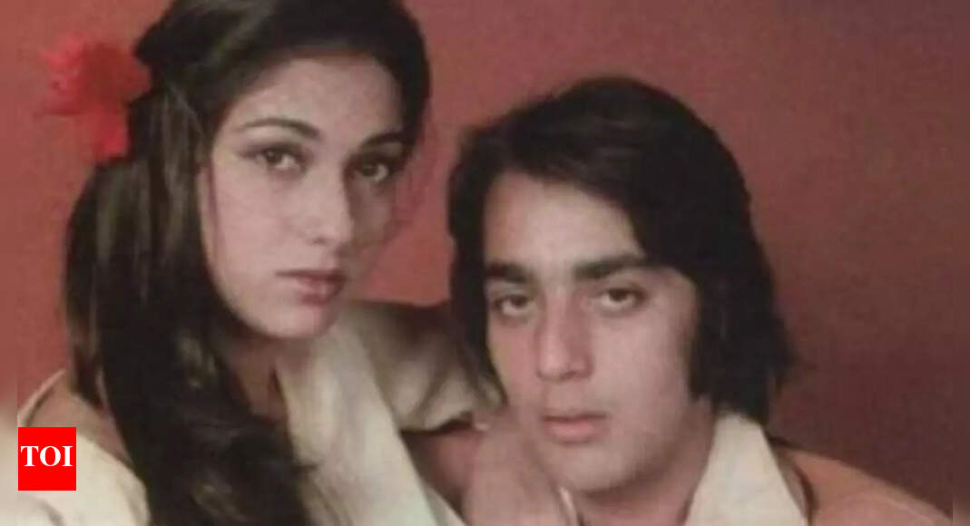 Sanjay Dutt planned to confront Rishi Kapoor and Gulshan Grover over the Tina Munim affair ...