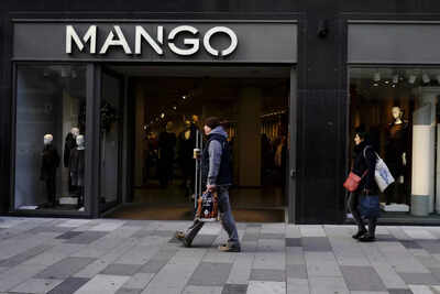 Mango to open 500 new stores globally by 2026 - Times of India