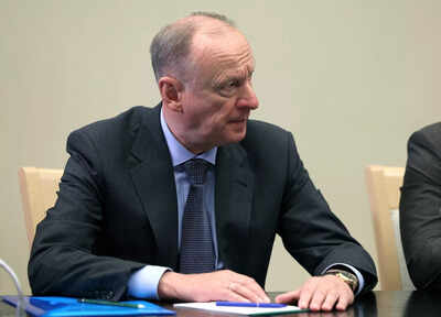 Kremlin power play: How Putin aide masterminded assassination of ...