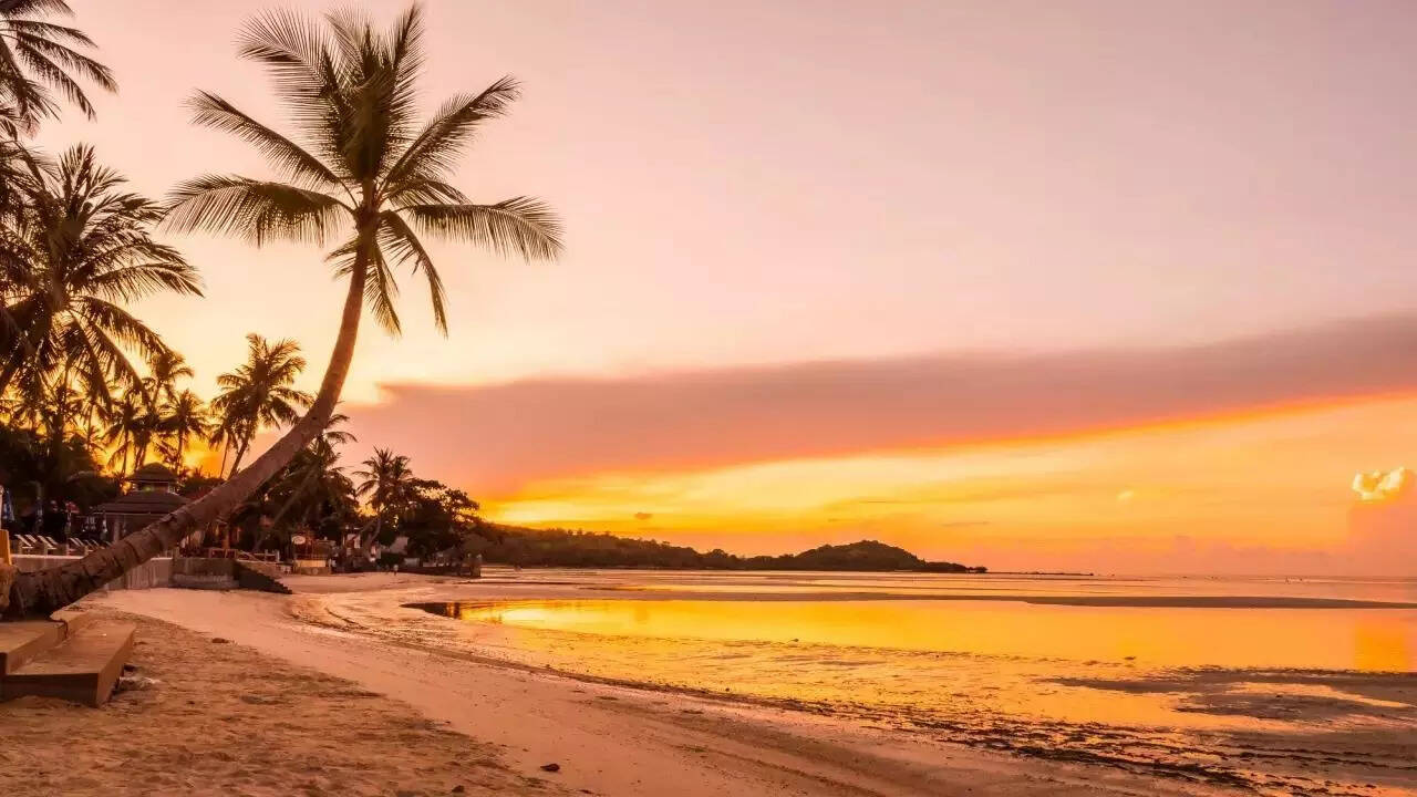 Cinematic Wonders: Explore Goa Through 10 Must-See Film Locations