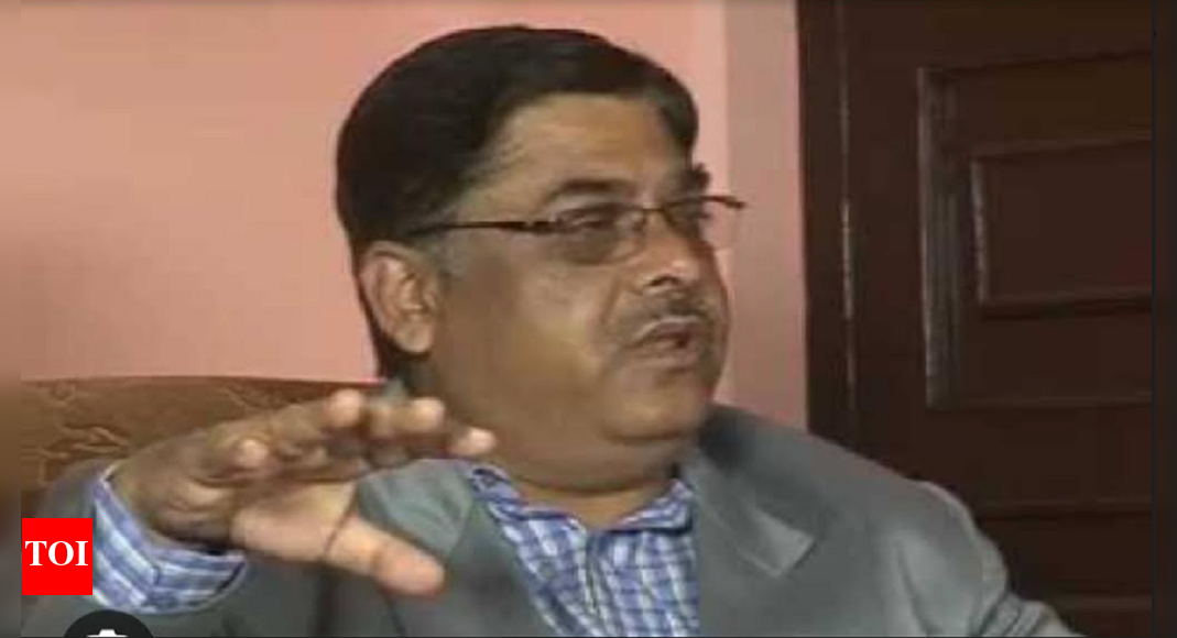 Ray sound designer Anup Mukhopadhyay passes away at 70 | Kolkata News - Times of India