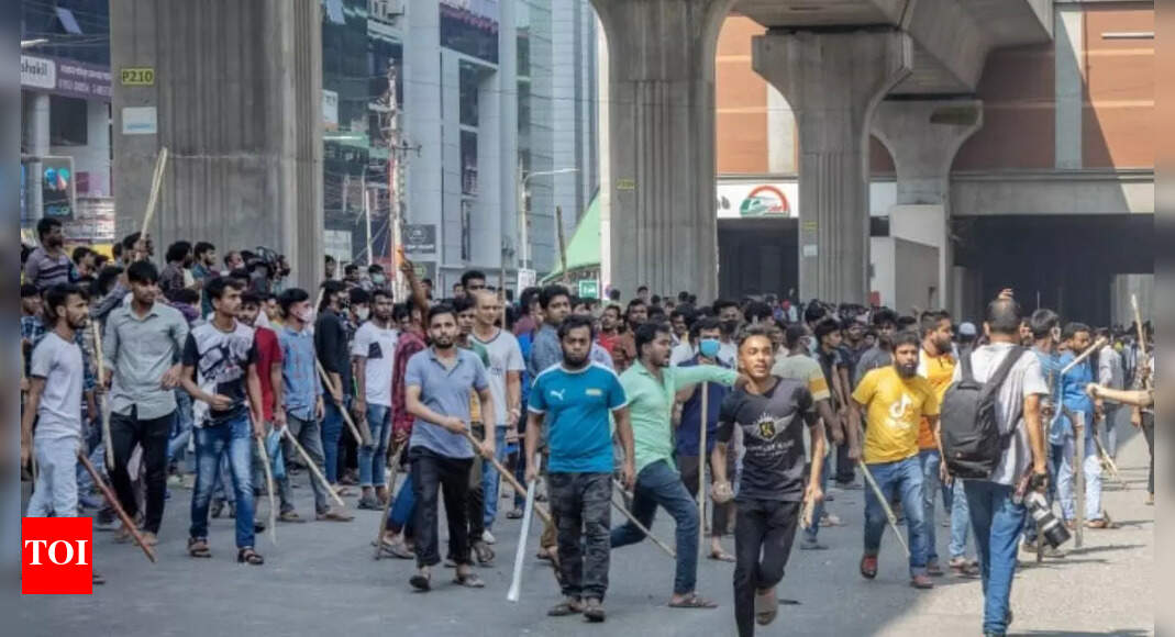 Activists call for transparency as fashion brands continue to do human ...