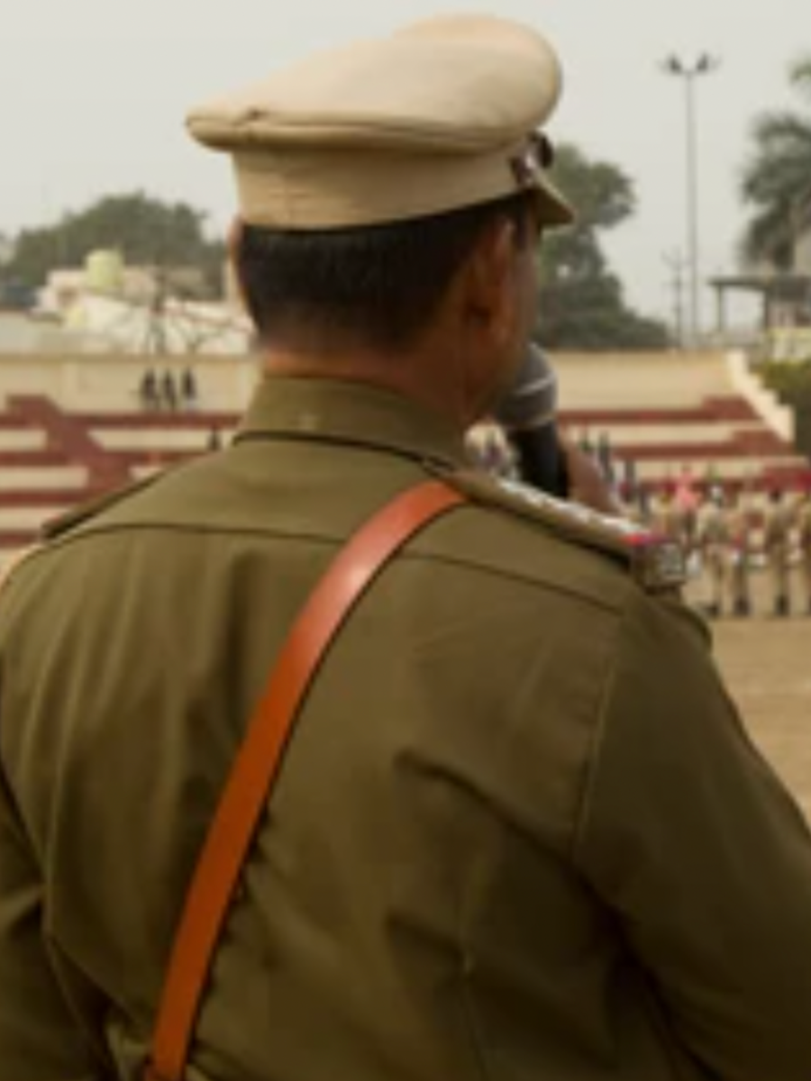 IPS Salary: Know How Much An Indian Police Service Officer Earns By ...